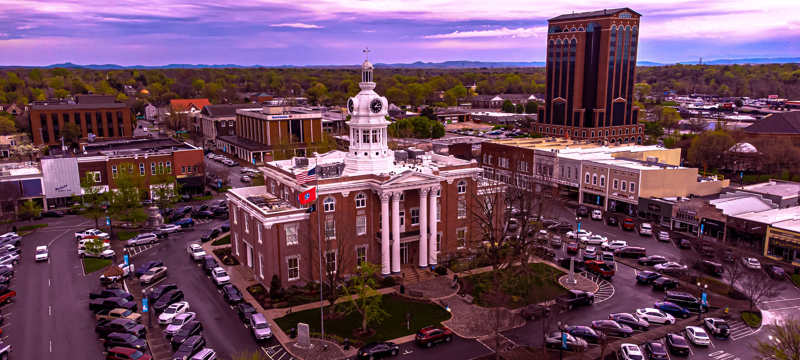 How to Make Your Murfreesboro Business Stand Out with a Strong Brand ...